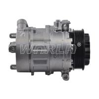 China 92240524 92157794 PXE16 Car Air Conditioner Compressor For Buick ParkAve For Pontiac G8 3.6 WXBK006 for sale
