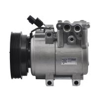 China GAMMA1102/977011Z000 Auto A/C Compressor  For Hyundai Elantra1.6  HS15 6PK for sale