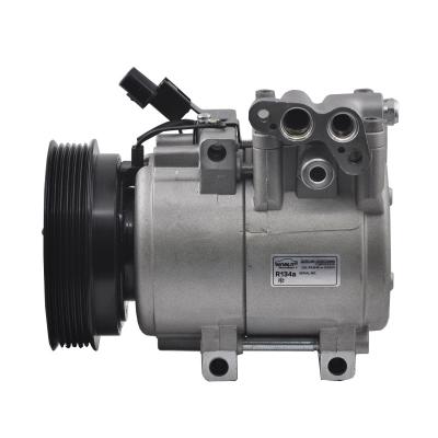 China GAMMA1102/977011Z000 Auto A/C Compressor  For Hyundai Elantra1.6  HS15 6PK for sale