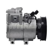 China GAMMA1102/977011Z000 Auto A/C Compressor  For Hyundai Elantra1.6  HS15 6PK for sale