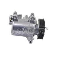 China 9806599380 Auto Parts Compressor For Peugeot301 For Citroen C-Elysee WXPG018 for sale