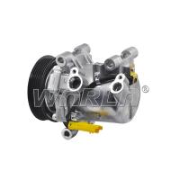 China 9806599380 Auto Parts Compressor For Peugeot301 For Citroen C-Elysee WXPG018 for sale