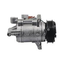 China 10S13C Automotive Air Conditioning Compressor For VW POLO T-Cross 1.5 WXVW062 for sale