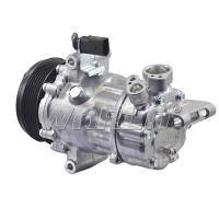 China 5V0820803F 5U0820803F Auto AC Compressor RC.600.447 For Volkswagen Saveiro Voyage WXVW011 for sale