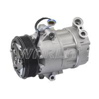 China 93310443 Auto AC Compressor 6CVC13 6PK For Opel Astra CorsaC1 WXOP024 for sale