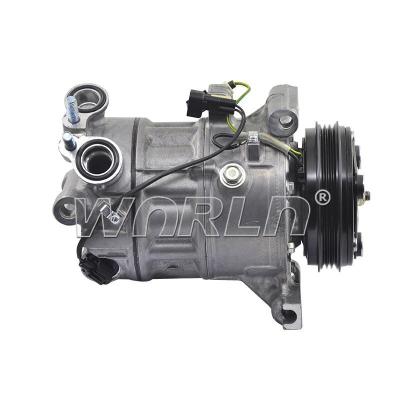 China 36001462 Car Air Compressor For Volvo S60 S80 V60 V70 T5 WXVV013 for sale