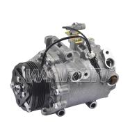 China AKC200A083 Compressor Car AC For Suzuki Swift For SX4 For Fiat Sedici 1.6 WXSK037 for sale