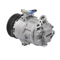 China 93310443 Auto AC Compressor 6CVC13 6PK For Opel Astra CorsaC1 WXOP024 for sale