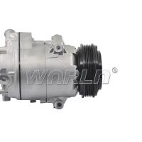 China 13346492 Car AC Compressor For Opel Chevrolet CVC6 6PK For Orlando WXOP022 for sale