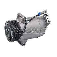 China 1139068 6CVC13 5PK Car AC  Compressors For Opel Zafira For Astra1.6 WXOP006 for sale