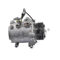 China AKC200A083 Compressor Car AC For Suzuki Swift For SX4 For Fiat Sedici 1.6 WXSK037 for sale