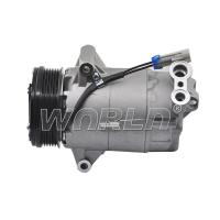 China 1139068 6CVC13 5PK Car AC  Compressors For Opel Zafira For Astra1.6 WXOP006 for sale