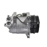 China 3M5H19D629MG Compressor Car Air Conditioner 12V For Volvo S40 C30 C70 WXVV003 for sale