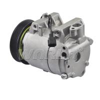 China DKS17D 6PK Automotive Ac Compressor 926009Y60A For Nissan Teana WXNS052 for sale