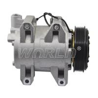 China DKS17D 6PK Automotive Ac Compressor 926009Y60A For Nissan Teana WXNS052 for sale