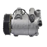 China DKS17D 6PK Automotive Ac Compressor 926009Y60A For Nissan Teana WXNS052 for sale