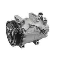 China 9260031U00 Automobile Air Condition Compressor For Nissan A32 WXNS009 for sale