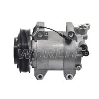 China DKS17D 7PK Auto Ac Compressor 926004KV0A For Nissan Murano WXNS023 for sale