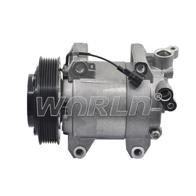 China DKS17D 7PK Auto Ac Compressor 926004KV0A For Nissan Murano WXNS023 for sale