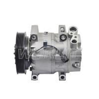 China 9260031U00 Automobile Air Condition Compressor For Nissan A32 WXNS009 for sale