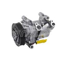 China 9806599380 Auto Parts Compressor For Peugeot301 For Citroen C-Elysee WXPG018 for sale