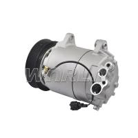 China Auto Air Condition Compressor 92600VZ20B For Nissan Urvan E25 WXNS002 for sale