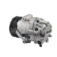 China 13346492 Car AC Compressor For Opel Chevrolet CVC6 6PK For Orlando WXOP022 for sale