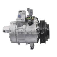 China 8832050100 Autoair Conditioner Compressor For Lexus LS430 WXLX005 for sale