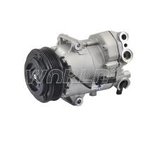 China 13346492 Car AC Compressor For Opel Chevrolet CVC6 6PK For Orlando WXOP022 for sale