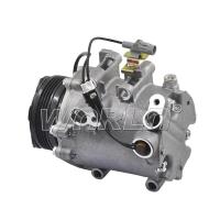 China AKC200A083 Compressor Car AC For Suzuki Swift For SX4 For Fiat Sedici 1.6 WXSK037 for sale