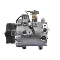 China AKC200A083 Compressor Car AC For Suzuki Swift For SX4 For Fiat Sedici 1.6 WXSK037 for sale