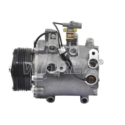 China AKC200A083 Compressor Car AC For Suzuki Swift For SX4 For Fiat Sedici 1.6 WXSK037 for sale