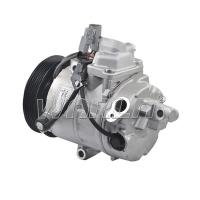 China 8832050100 Autoair Conditioner Compressor For Lexus LS430 WXLX005 for sale