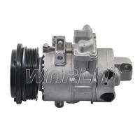 China 8831050150 Compressor Car Air Conditioner For Lexus GS LS430 For Toyota Celsior UCF WXLX012 for sale