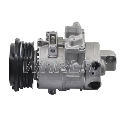 China 8831050150 Compressor Car Air Conditioner For Lexus GS LS430 For Toyota Celsior UCF WXLX012 for sale