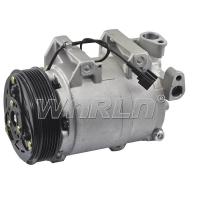 China DKS17D 6PK Automotive Ac Compressor 926009Y60A For Nissan Teana WXNS052 for sale