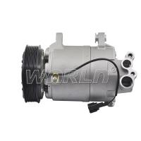 China Auto Air Condition Compressor 92600VZ20B For Nissan Urvan E25 WXNS002 for sale