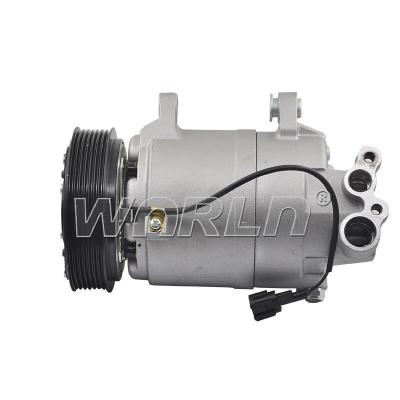 China Auto Air Condition Compressor 92600VZ20B For Nissan Urvan E25 WXNS002 for sale