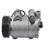 China DKS17D 6PK Automotive Ac Compressor 926009Y60A For Nissan Teana WXNS052 for sale