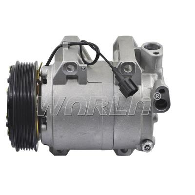 China DKS17D 6PK Automotive Ac Compressor 926009Y60A For Nissan Teana WXNS052 for sale