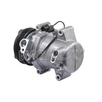 China 92600D250B 92600D251B 6000607004 RC.600.444 air conditioning parts for cars MITSUBISHI WXMS070 for sale