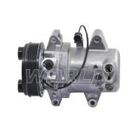 China 92600D250B 92600D251B 6000607004 RC.600.444 air conditioning parts for cars MITSUBISHI WXMS070 for sale