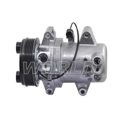China 92600D250B 92600D251B 6000607004 RC.600.444 air conditioning parts for cars MITSUBISHI WXMS070 for sale