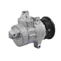 China 8831050150 Compressor Car Air Conditioner For Lexus GS LS430 For Toyota Celsior UCF WXLX012 for sale