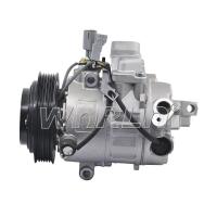 China 8832050100 Autoair Conditioner Compressor For Lexus LS430 WXLX005 for sale
