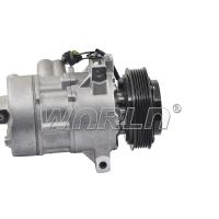 China 12 Volt Air Conditioning Compressor 890394 For Kia Sorento 2.0 WXKA029 for sale