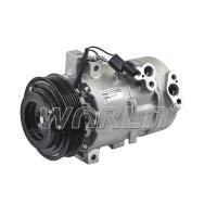 China 12 Volt Air Conditioning Compressor 890394 For Kia Sorento 2.0 WXKA029 for sale