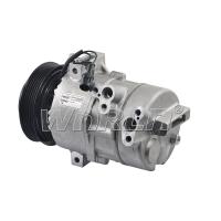 China 12 Volt Air Conditioning Compressor 890394 For Kia Sorento 2.0 WXKA029 for sale