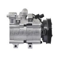 China 2000-2007 Condtioning Compressor 977014A400 977014H200 For Hyundai Starex H1 2.5T WXHY073 for sale