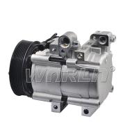 China Car AC Compressor For Hyundai H1 For Starex 2.5CRD 32716G 77014A870 WXHY010 for sale